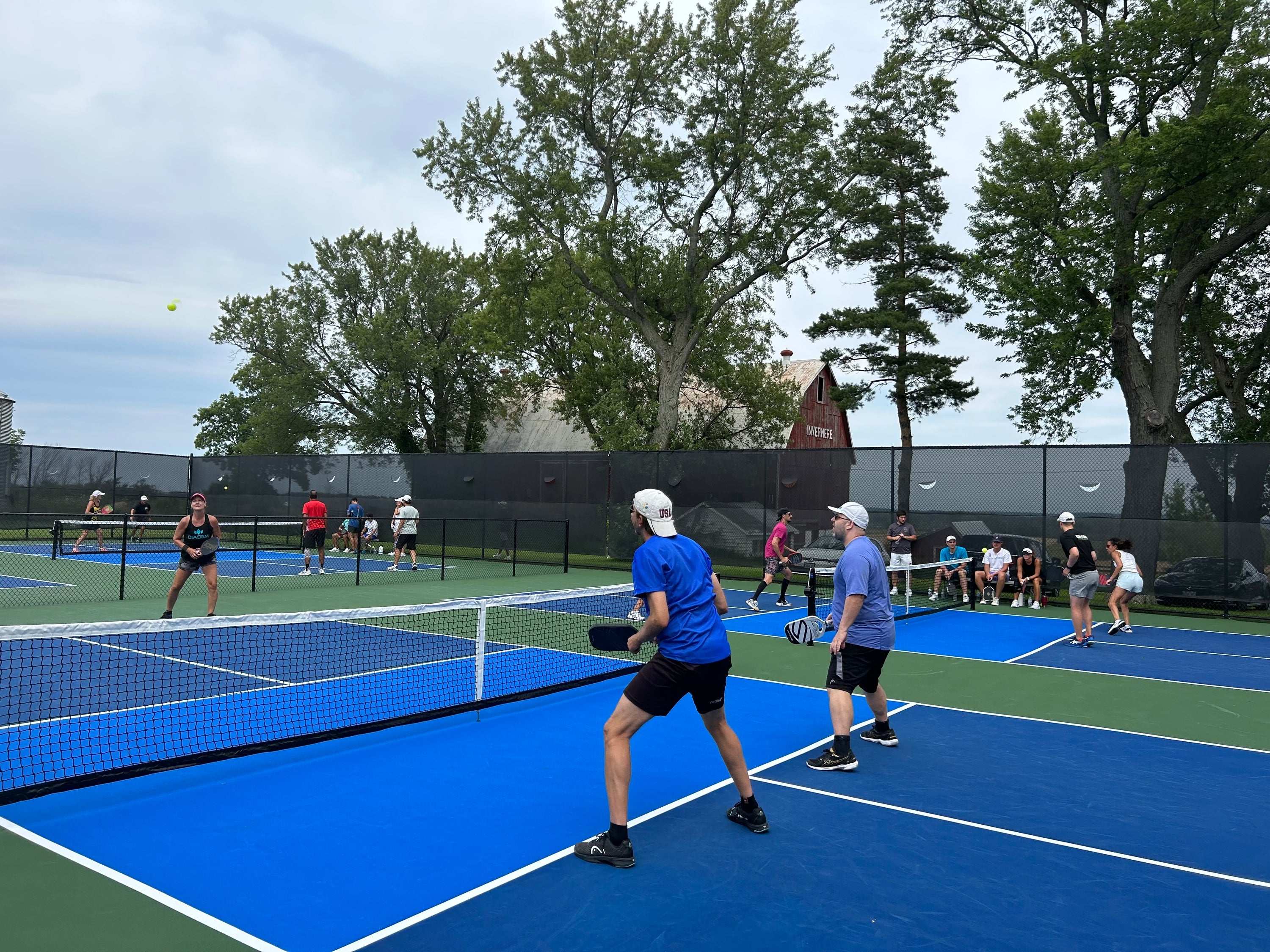 Ontario Pickleball Academy – Ontario Pickleball Academy Pro Shop
