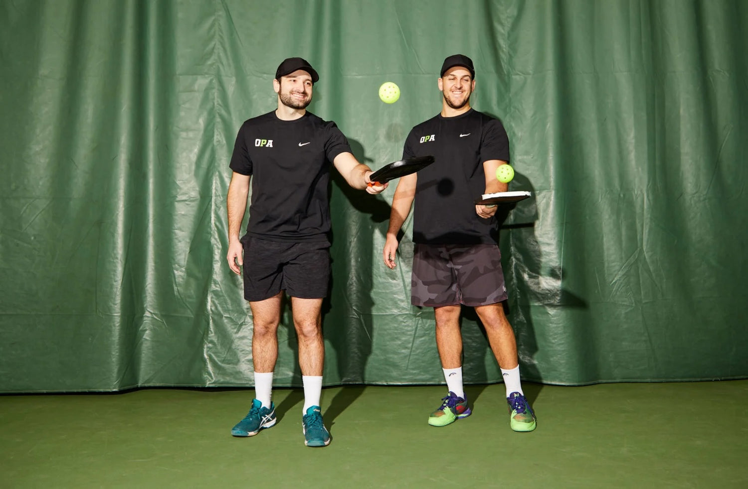 Ontario Pickleball Academy – Ontario Pickleball Academy Pro Shop