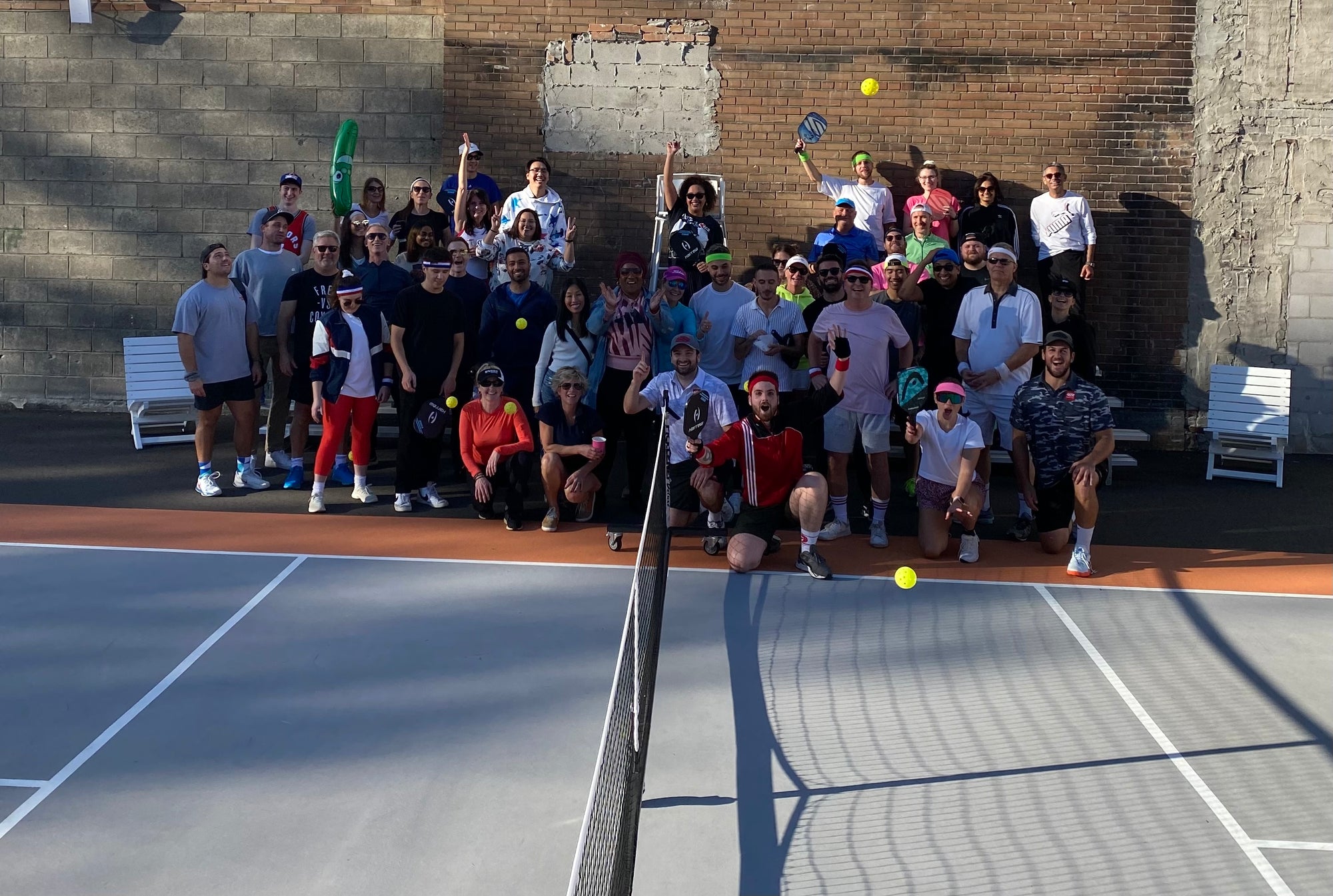 Ontario Pickleball Academy – Ontario Pickleball Academy Pro Shop