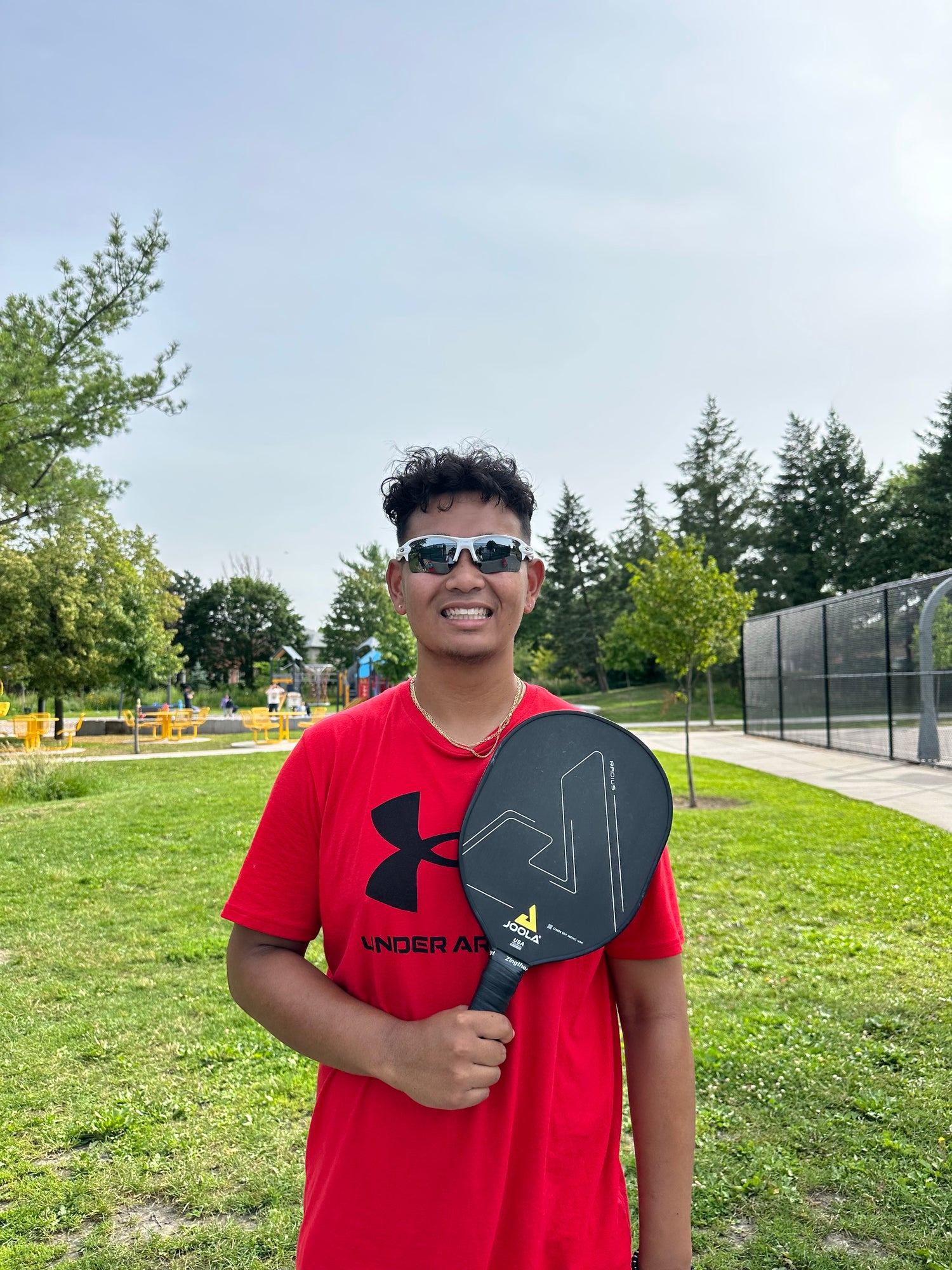 Our Team – Ontario Pickleball Academy Pro Shop